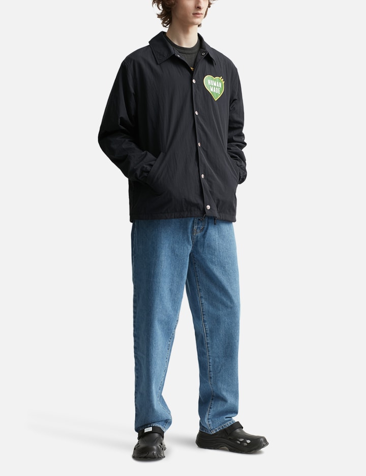 Human Made - COACH JACKET | HBX - Globally Curated Fashion and Lifestyle by Hypebeast