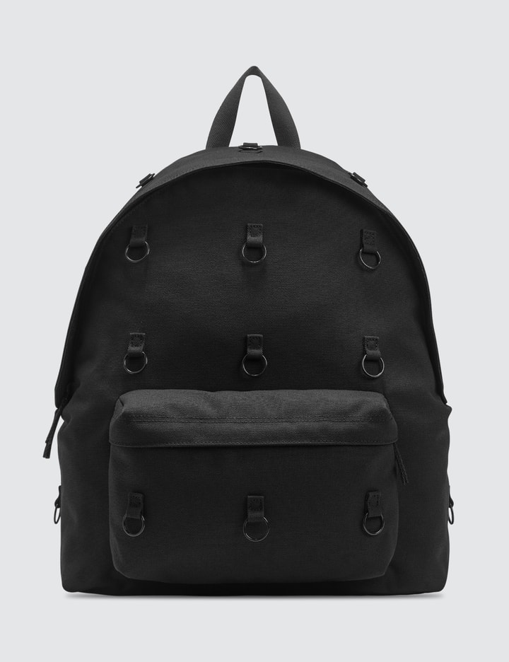 Raf Simons - Raf Simons x Eastpak Padded Loop Backpack | HBX - Globally ...