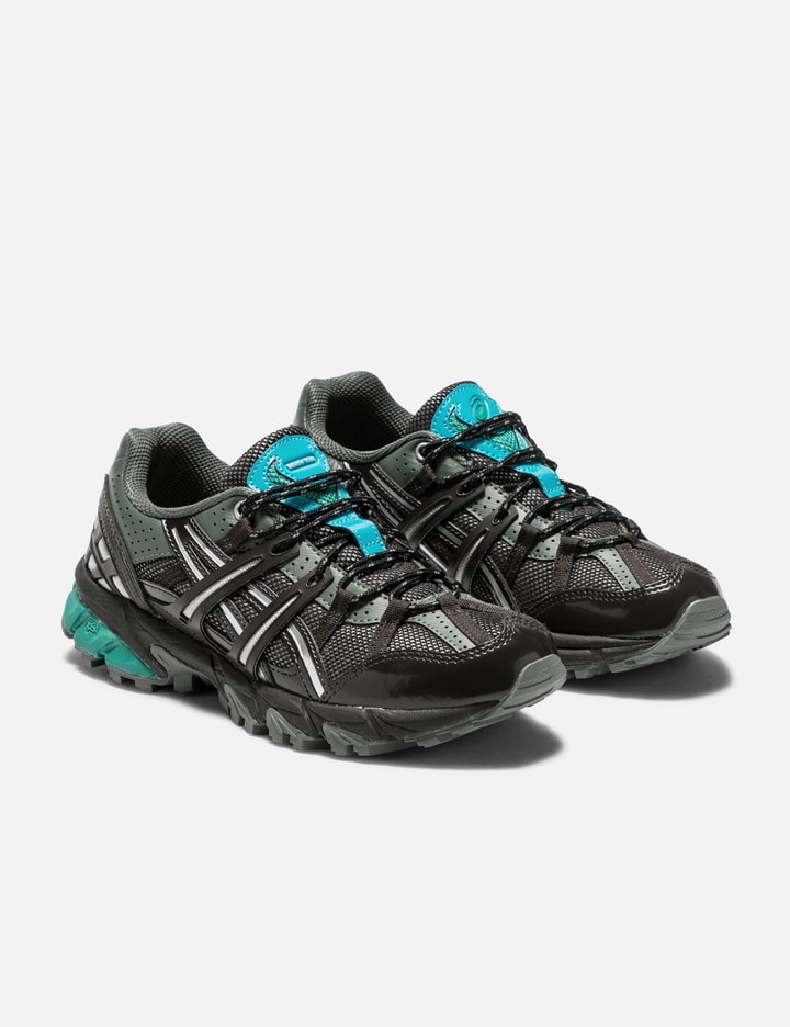 Asics - Asics x Matin Kim Gel-Sonoma 15-50 | HBX - Globally Curated ...