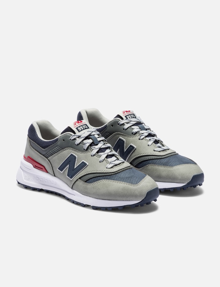 New Balance - New Balance Golf Shoes - 997 SL | HBX