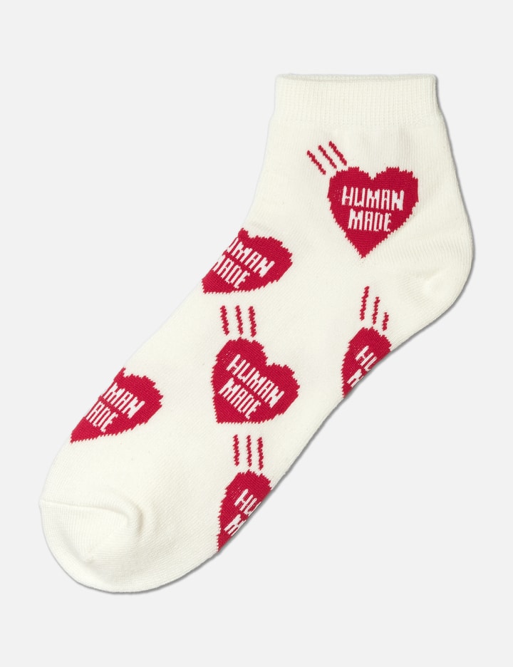 Human Made - Heart Socks | HBX