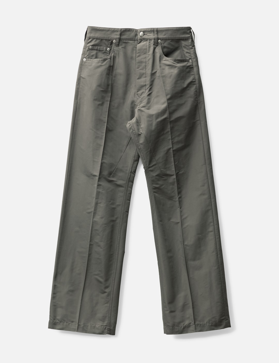 Rick Owens - GETH JEANS | HBX