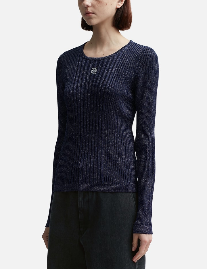 Loewe - Long Sleeve Top | HBX