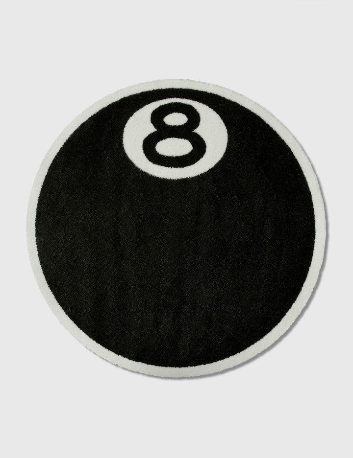Stüssy - 8-Ball Rug | HBX