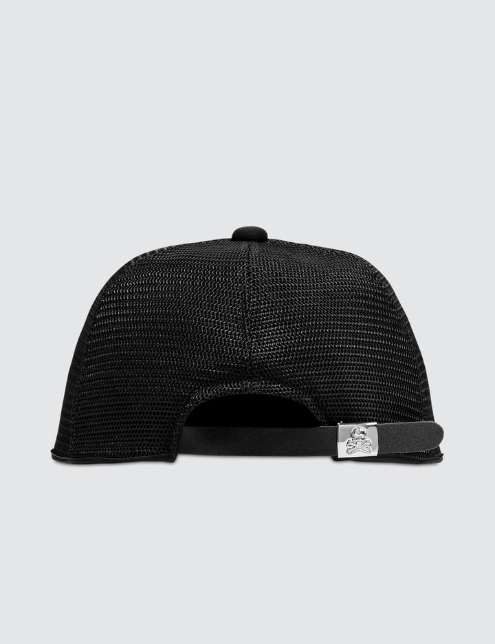 Mastermind World - Crystal Skull Logo Cap | HBX - Globally Curated ...