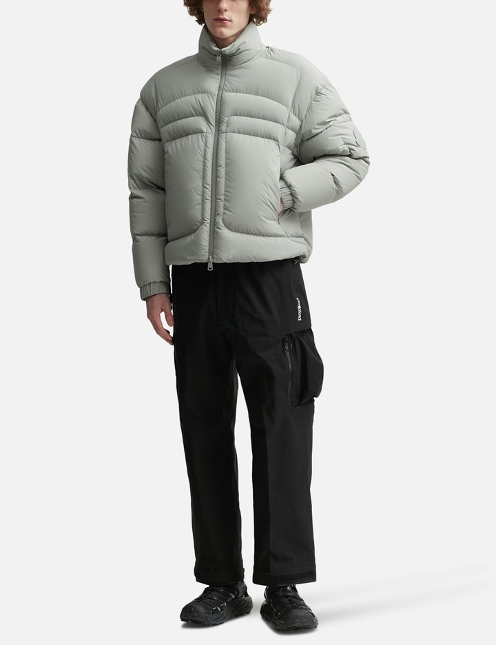 Moncler - Dofida Short Down Jacket | HBX