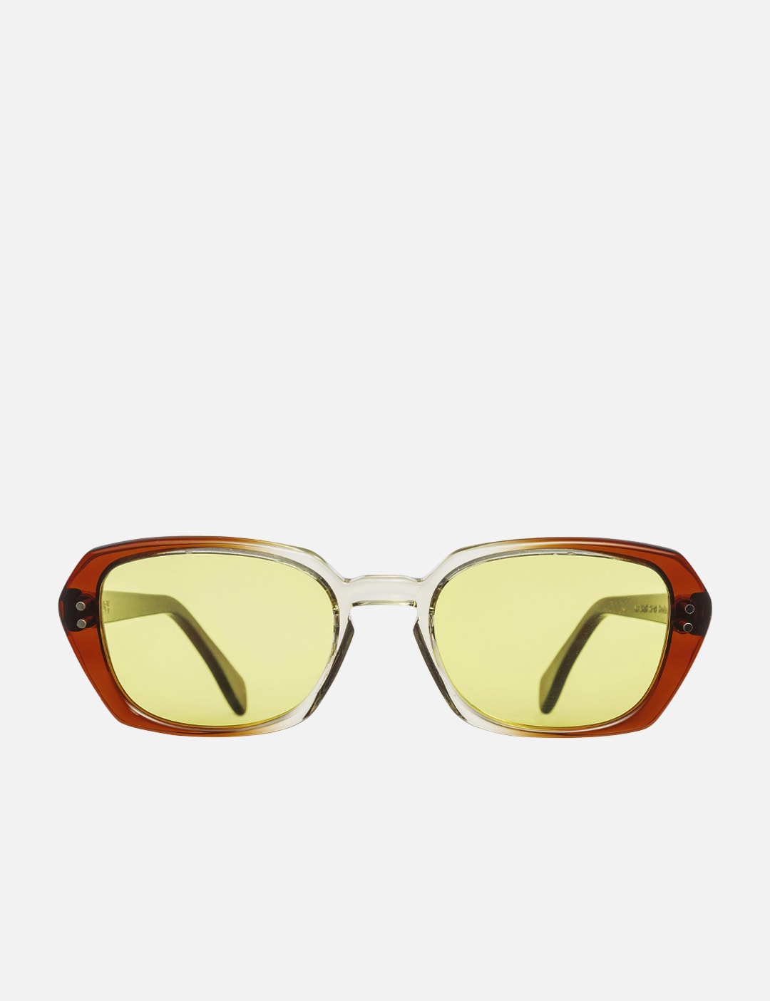 Our Legacy - Earth Sunglasses | HBX