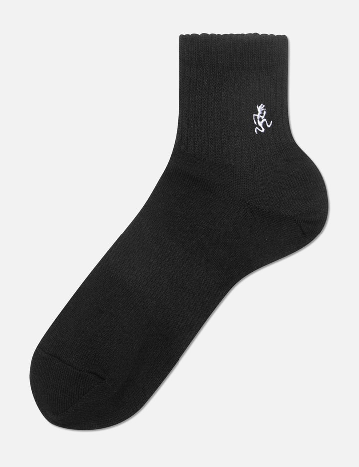 Gramicci - BASIC SHORT SOCKS | HBX - HYPEBEAST 為您搜羅全球潮流時尚品牌