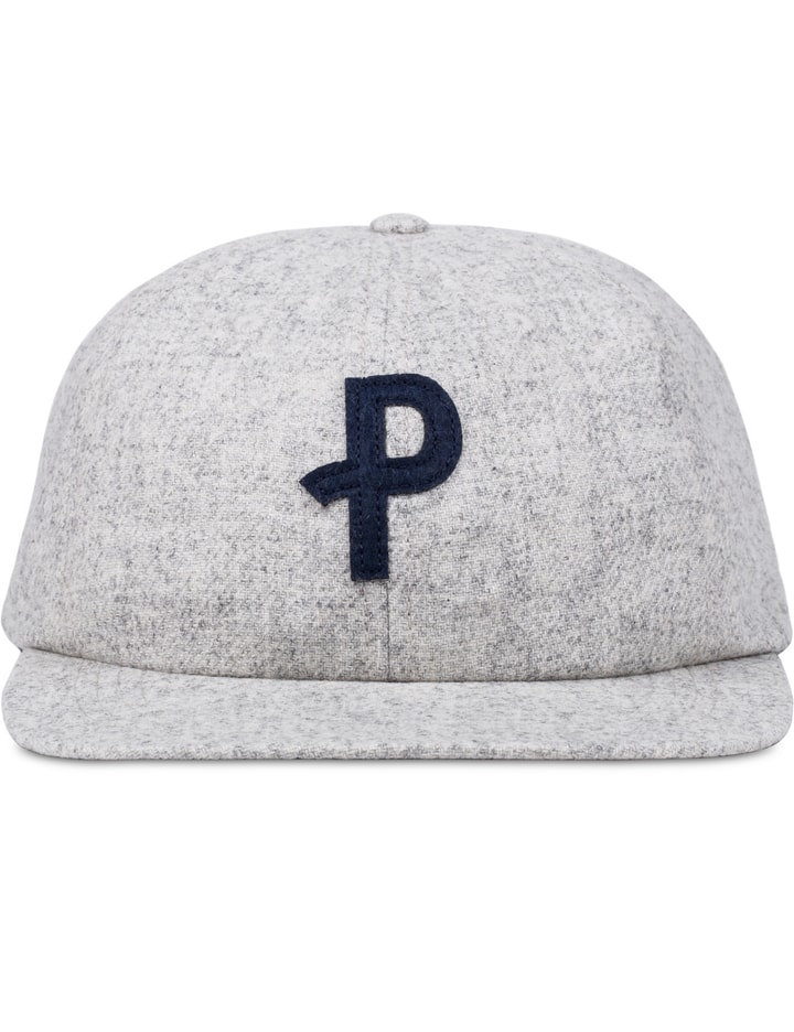 Polar Skate Co. - Baseball Cap | HBX - Globally Curated Fashion and ...