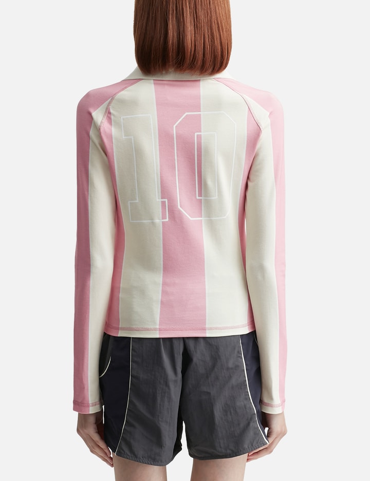 Puma - PUMA X KIDSUPER Long Sleeve Jersey | HBX
