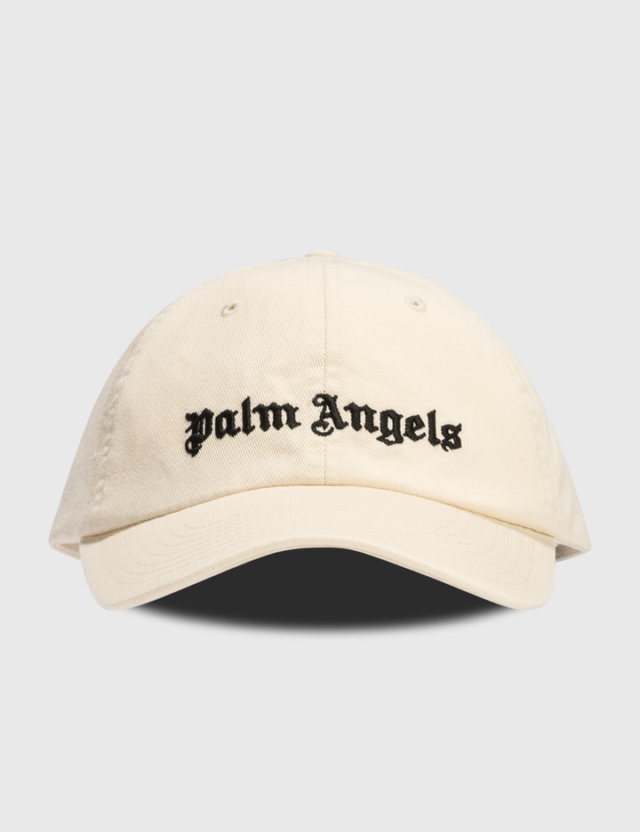 Palm Angels - Classic Logo Cap | HBX