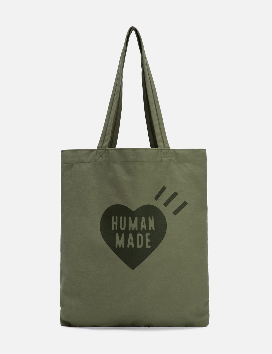 Human Made - BOOK TOTE | HBX - Globally Curated Fashion and Lifestyle ...