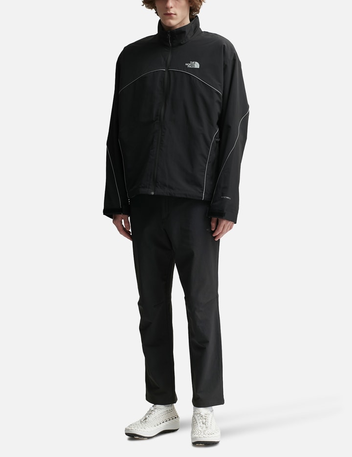 The North Face - Tek Piping Wind Jacket | HBX - Globally Curated ...