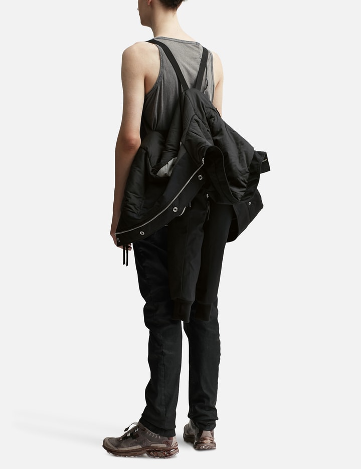 11 BY BORIS BIDJAN SABERI - J17 F1307 써머리 숏 N2B 파카 재킷 | HBX - 하입비스트가 ...