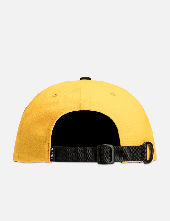 Real Bad Man - RECORDS & TAPES 6 PANEL CAP | HBX