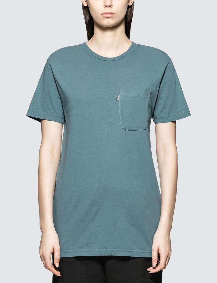 RIPNDIP - Fouquet Madonna Short Sleeve T-shirt | HBX - Globally Curated ...