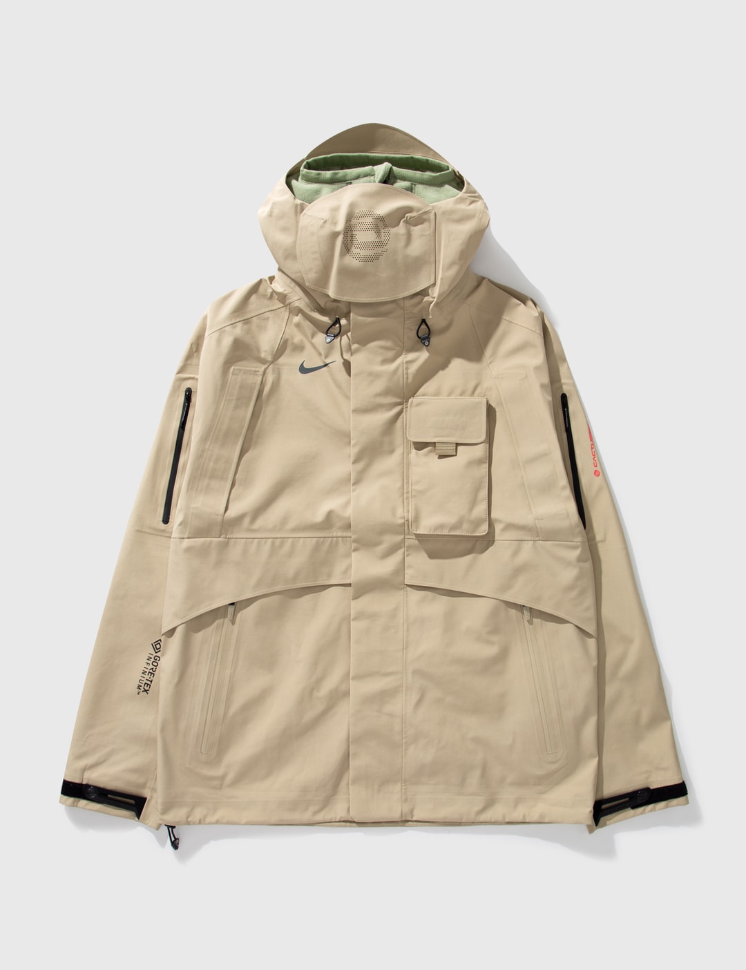 Nike - Nike x Travis Scott Tech Jacket | HBX