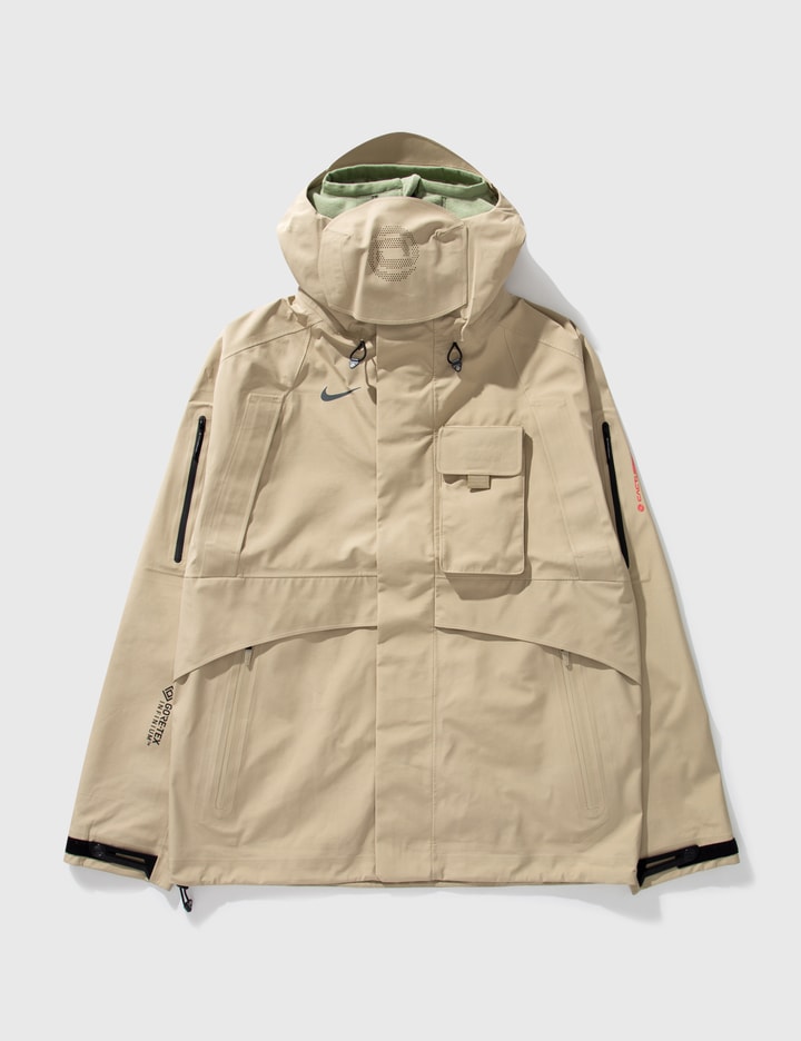 Nike - Nike x Travis Scott Tech Jacket | HBX