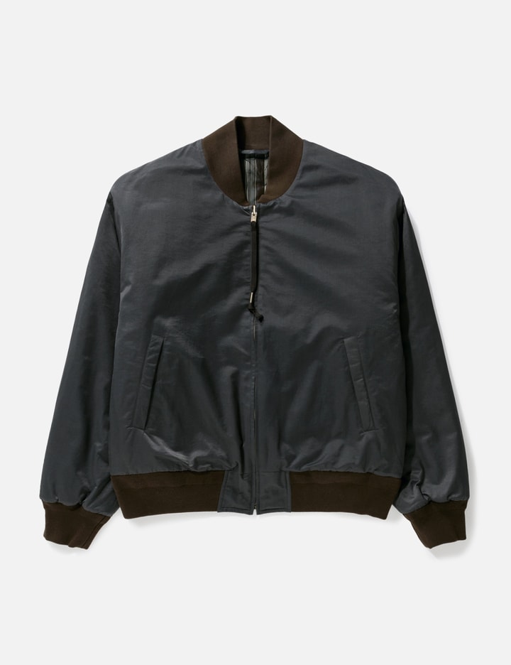 Acne Studios - ORLING COTTON BLEND TWILL | HBX - Globally Curated ...