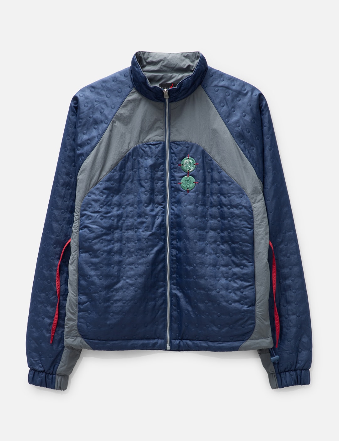 Clot - CLOT X Jordan Brand Sport Jacket | HBX