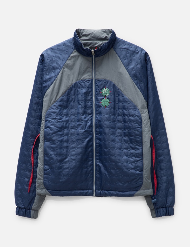 Clot - CLOT X Jordan Brand Sport Jacket | HBX - Globally Curated ...