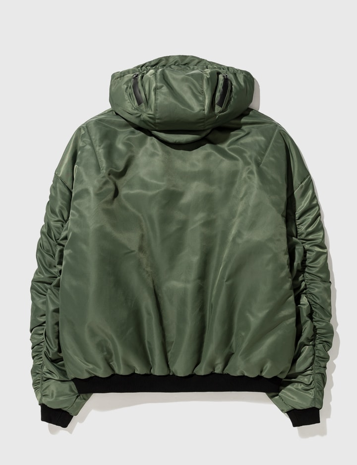 KUSIKOHC - Helmet Bomber | HBX - Globally Curated Fashion and Lifestyle ...