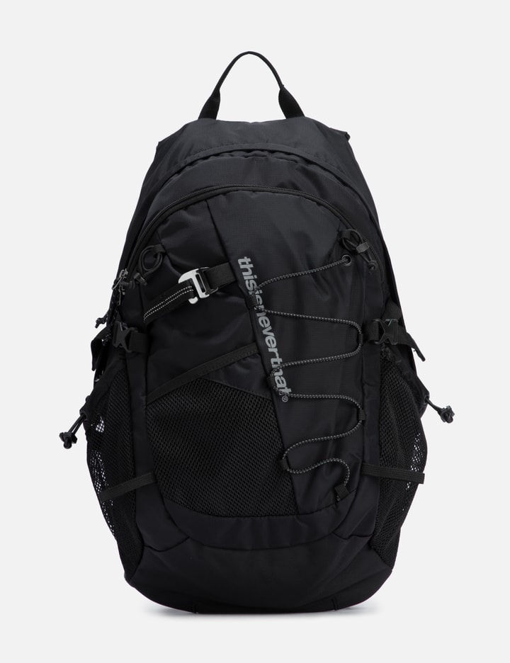 thisisneverthat® - SP-Logo Field Backpack 28 | HBX