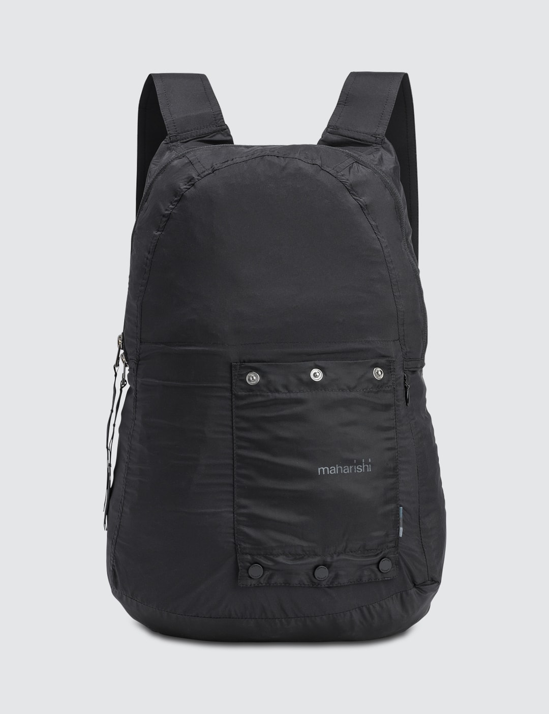 Maharishi - Rollaway Backpack | HBX