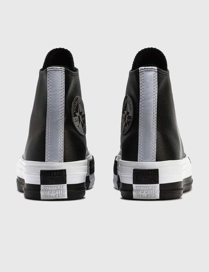 Converse - Chuck Taylor All Star Double Stack Lift | HBX - Globally ...