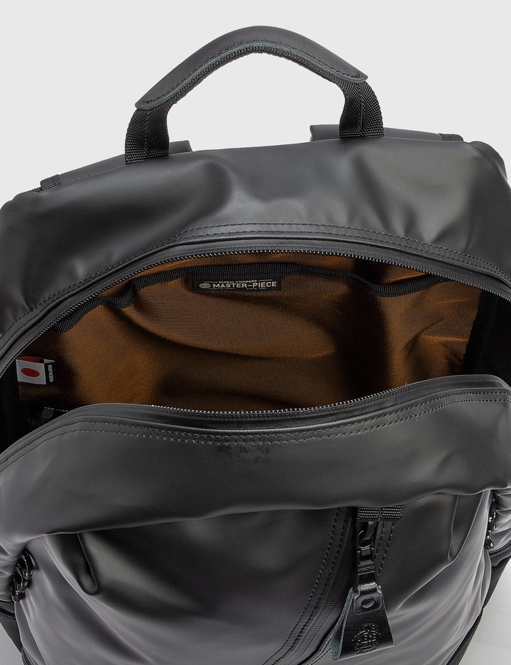 Master Piece - Slick Backpack | HBX - Globally Curated Fashion and ...