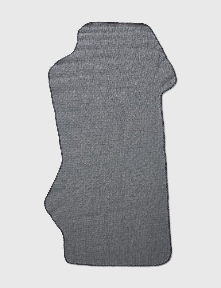 Against Lab - Pedestal Rug | HBX - Globally Curated Fashion and ...