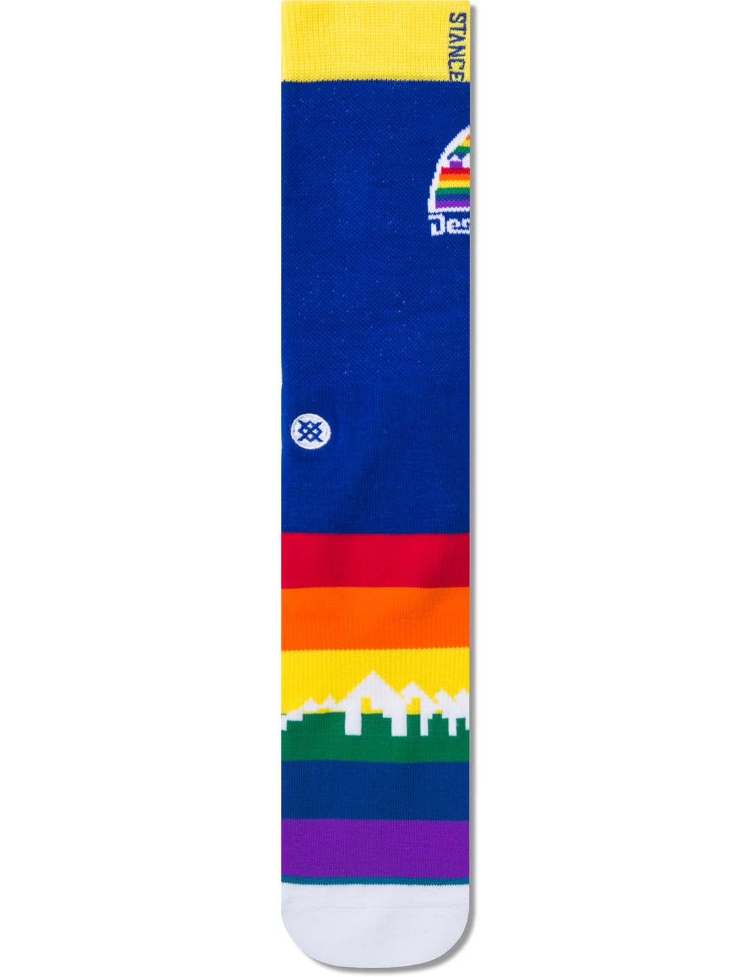 Stance - Denver Nuggets Socks | HBX