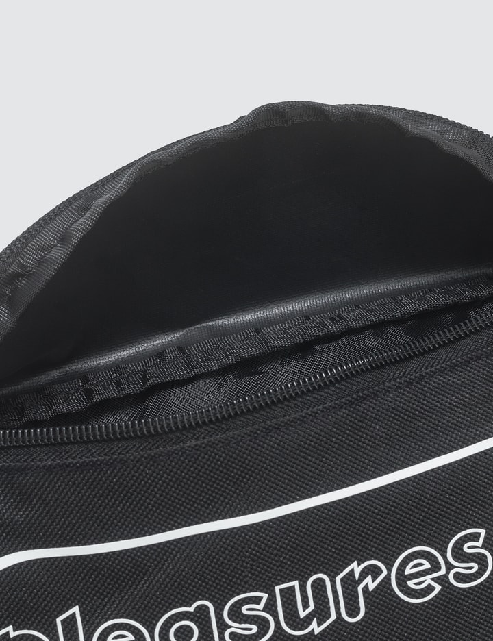 Pleasures - Venom Waist Bag | HBX - 하입비스트가 엄선한 글로벌 패션&라이프스타일