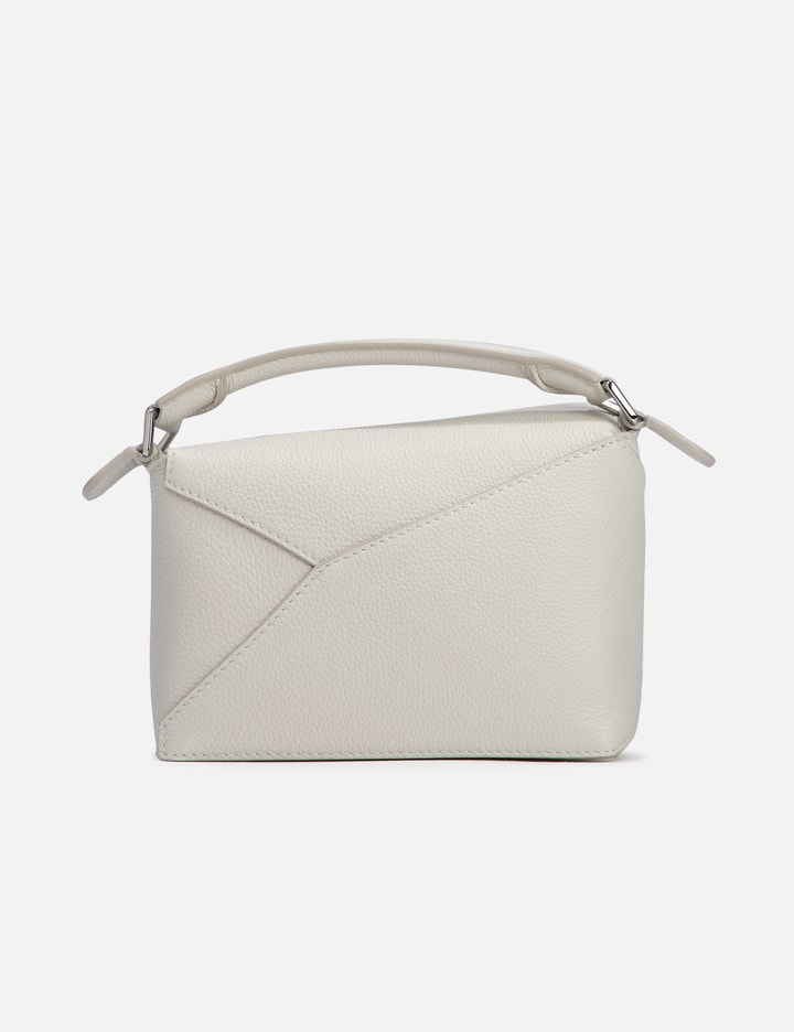 Loewe - Mini Puzzle Bag | HBX - Globally Curated Fashion and Lifestyle ...