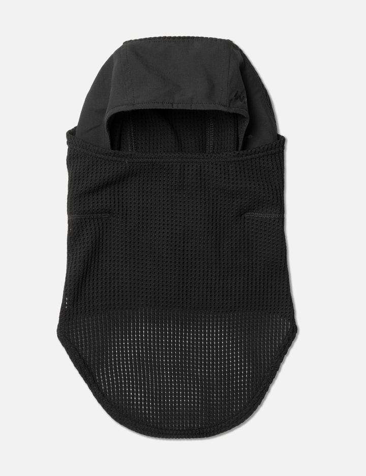 HOUDINI Pace Flow Balaclava - Ultralight, breathable, moisture-wicking ...