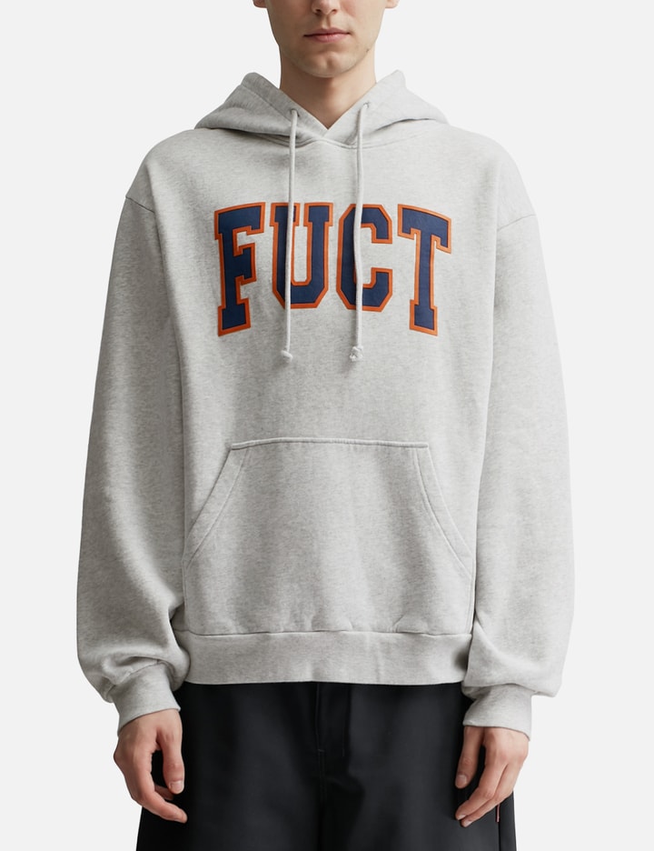 FUCT - Logo Hoodie | HBX
