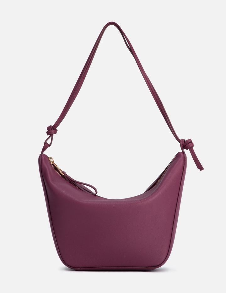 Loewe - Mini Hammock Hobo bag | HBX - Globally Curated Fashion and ...