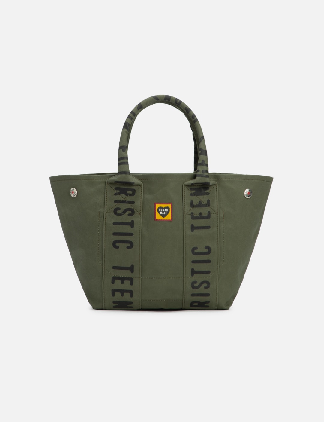 Human Made - Carpenters Bag Small | HBX - Globally Curated Fashion and ...