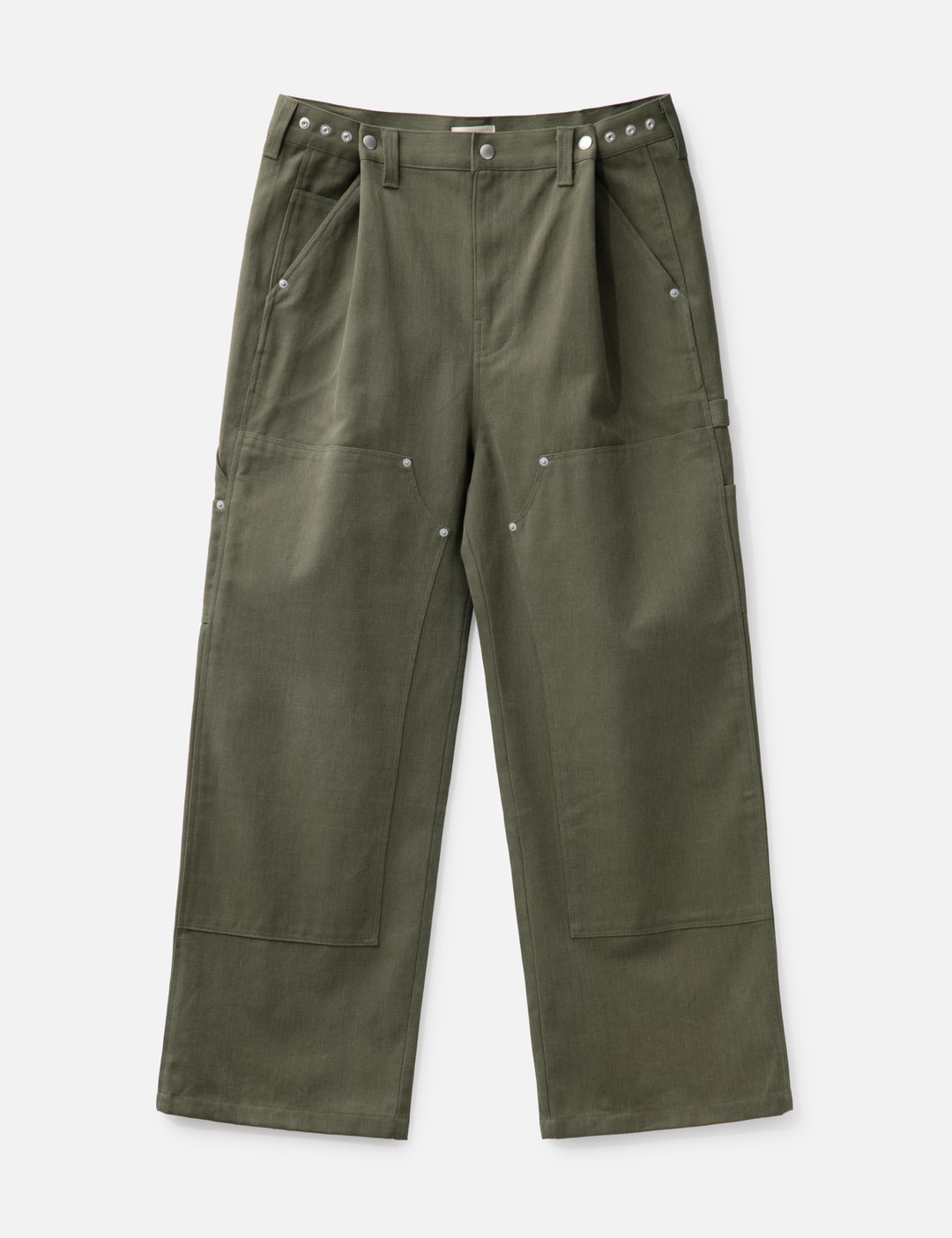 EGNARTS - Adjustable Work Pants | HBX