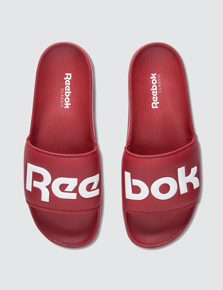 Reebok - Reebok Classic Slide | HBX