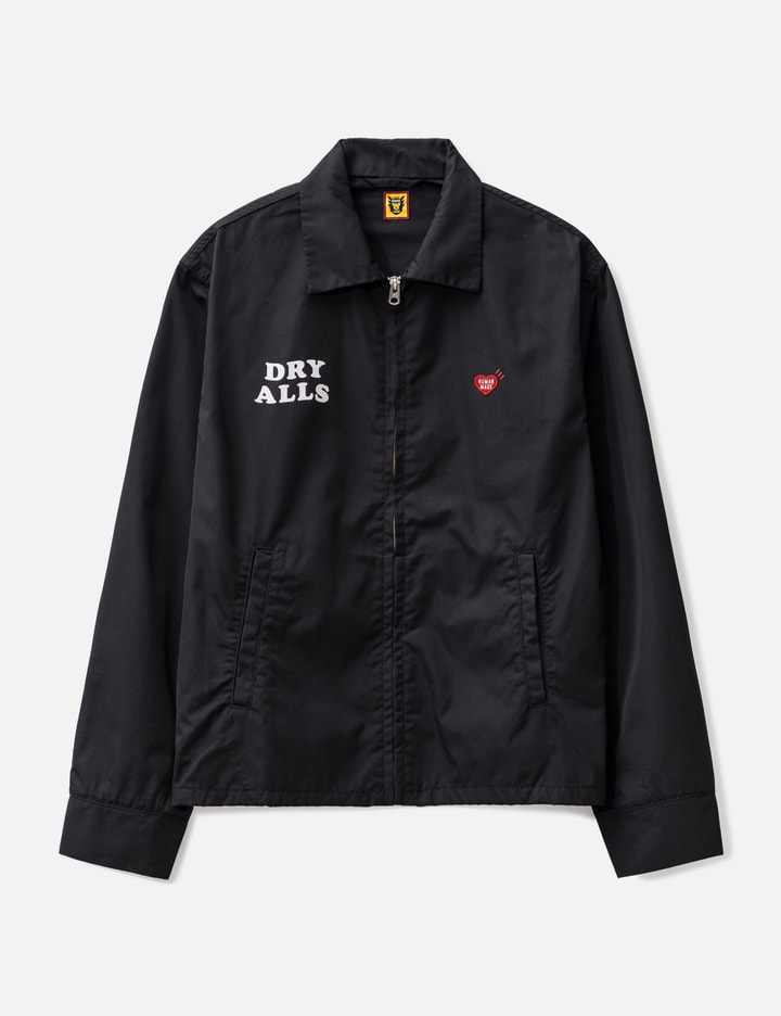 Human Made - DRIZZLER JACKET | HBX