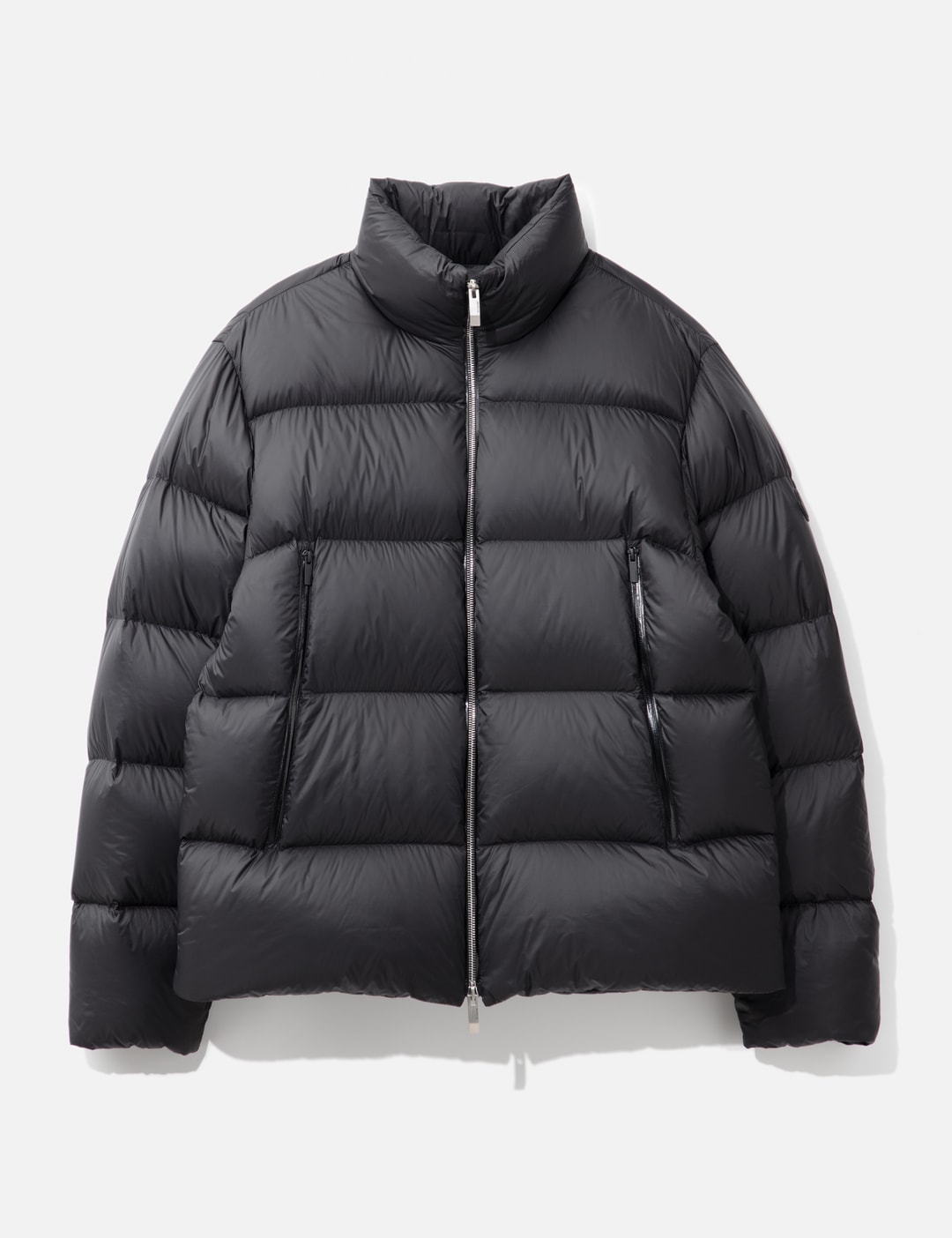 Moncler - Tarn Short Down Jacket | HBX
