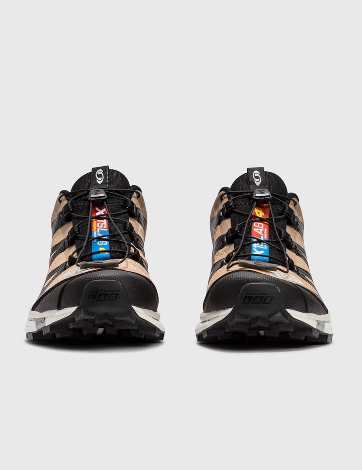 Salomon Advanced - XT-4 | HBX