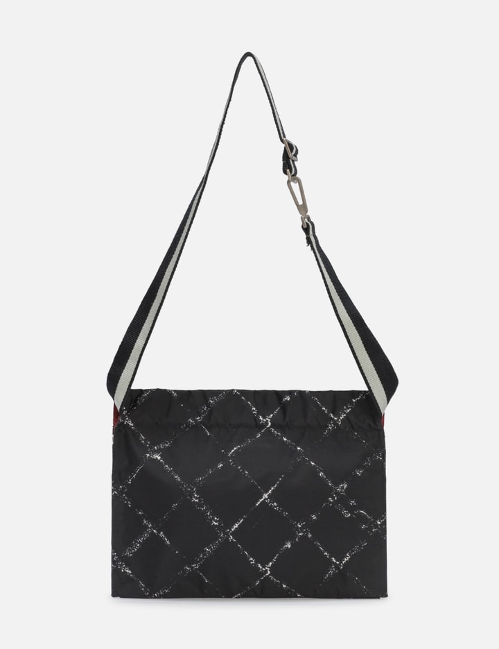 Chanel - CHANEL CHECKED CROSSBODY BAG | HBX