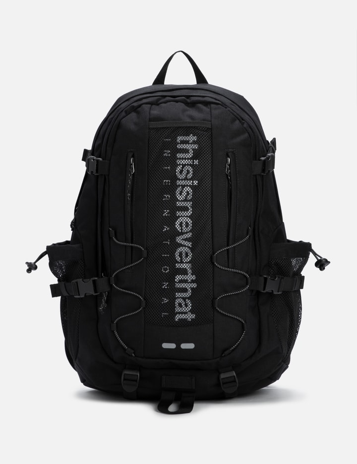 thisisneverthat® - INTL-LOGO BACKPACK 30 | HBX