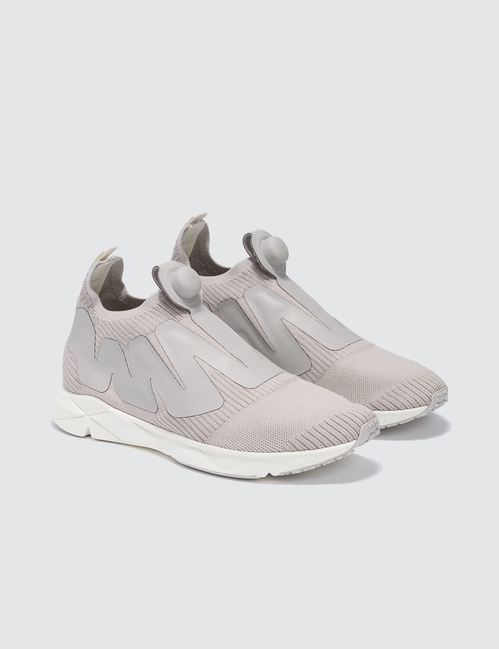 Reebok - Pump Supreme Style | HBX - Globally Curated Fashion and Lifestyle by Hypebeast