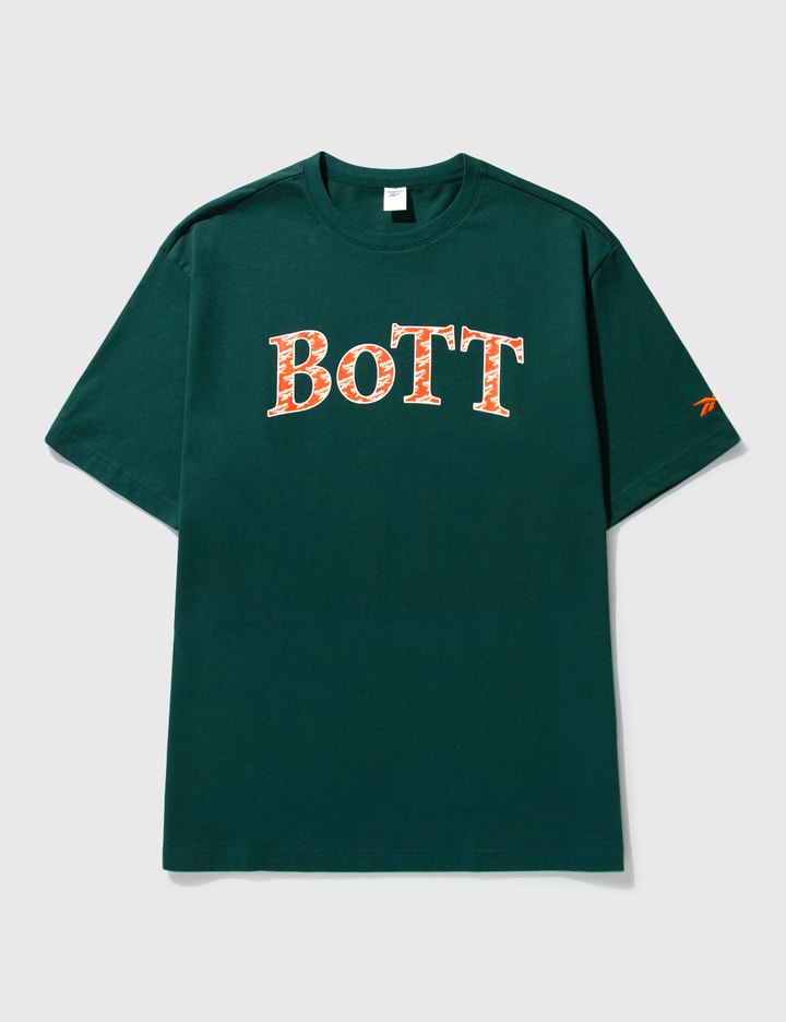 Reebok - Reebok x BoTT T-SHIRT | HBX - HYPEBEAST 為您搜羅全球潮流時尚品牌