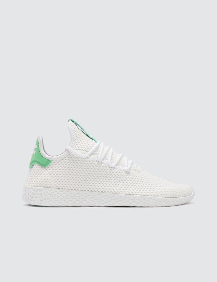 adidas Originals - Pharrell Williams x Adidas PW Tennis HU | HBX ...