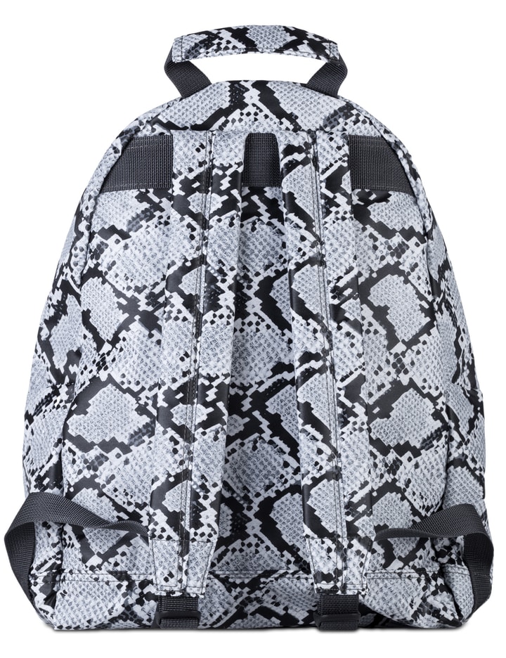 Head Porter - Python Day Pack | HBX - Globally Curated Fashion and Lifestyle by Hypebeast