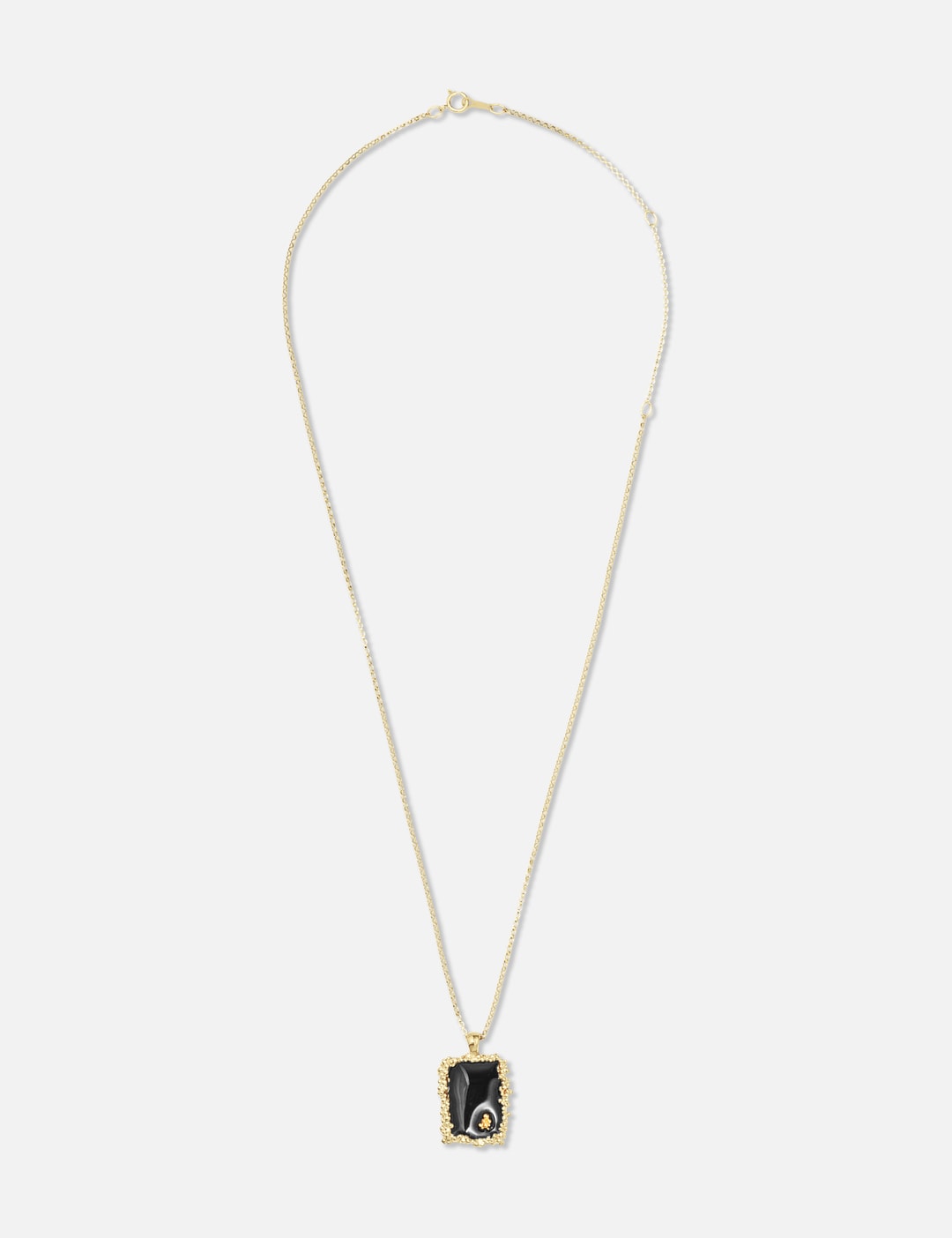 Alighieri - THE INKWELL VIGNETTE Necklace | HBX